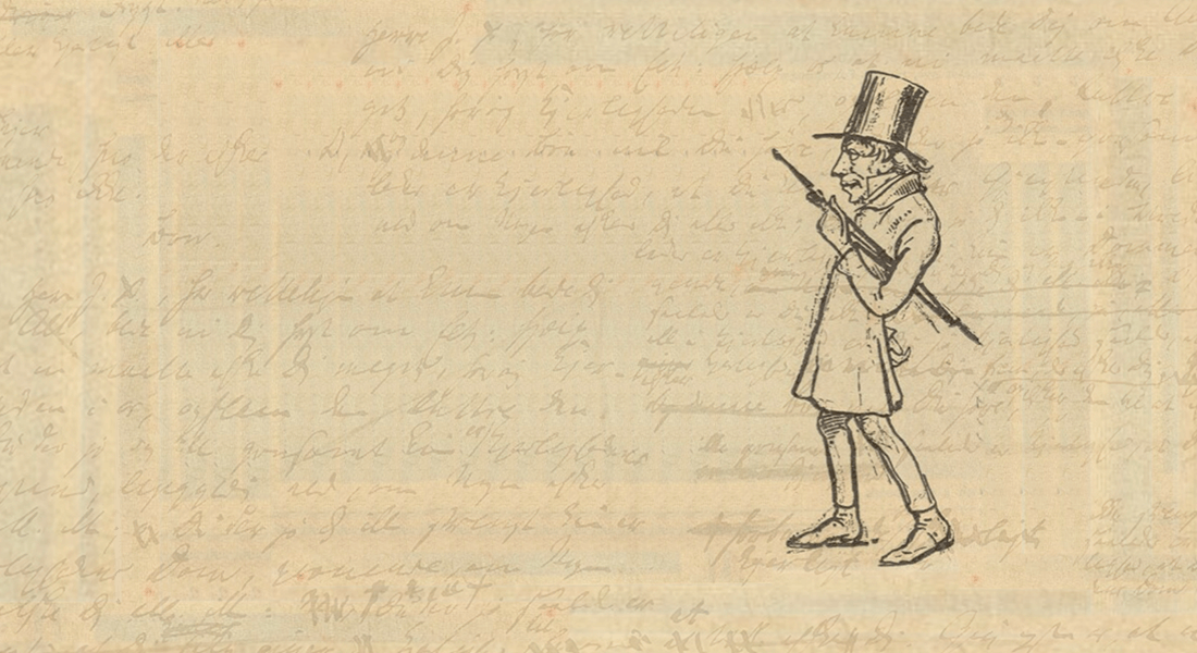 Søren Kierkegaard Research Centre – Copenhagen University